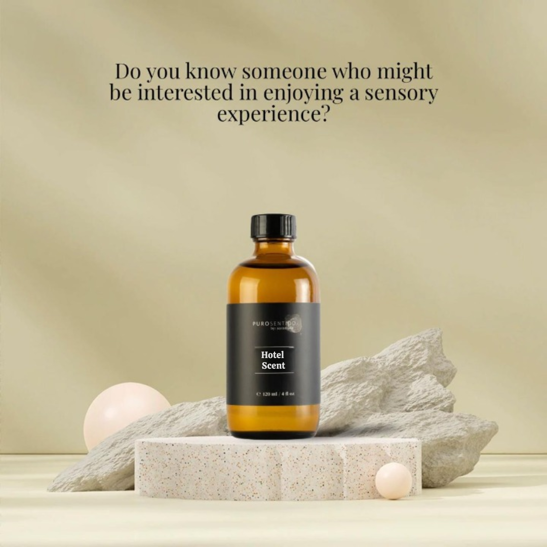 Puro Sentido Store USA – PuroSentido By: Scentrade - USA