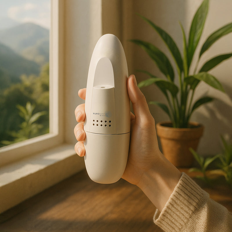 Puro Sentido Store USA – PuroSentido By: Scentrade - USA